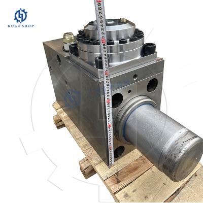 China SB121 Hydraulic Breaker Middle Cylinder Assy SB81N SB81 SB100 SB121 SB131 SB140 SB151 Rock Hammer Cylinder for sale