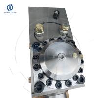 China SB121 Hydraulic Breaker Middle Cylinder Assy SB81N SB81 SB100 SB121 SB131 SB140 SB151 Rock Hammer Cylinder for sale