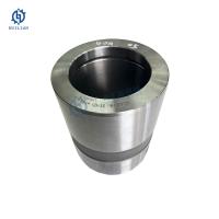 China JTHB230 Lower Bush Upper Ring Bushing BT415156060 Rock Hammer Hydraulic Breaker Cylinder Repair Spare Parts for sale