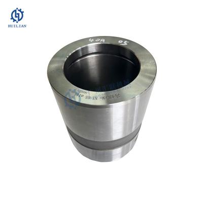 China JTHB230 Lower Bush Upper Ring Bushing BT415156060 Rock Hammer Hydraulic Breaker Cylinder Repair Spare Parts for sale