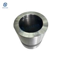 China JTHB230 Lower Bush Upper Ring Bushing BT415156060 Rock Hammer Hydraulic Breaker Cylinder Repair Spare Parts for sale