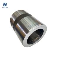 China JTHB230 Lower Bush Upper Ring Bushing BT415156060 Rock Hammer Hydraulic Breaker Cylinder Repair Spare Parts for sale