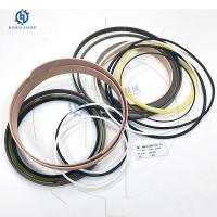 China 4407490 Arm Cylinder Seal Kit 4407493 Excavator Repair Kit For EX2500-6 Loader Backhoe Spare Parts for sale