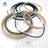 China 4407490 Arm Cylinder Seal Kit 4407493 Excavator Repair Kit For EX2500-6 Loader Backhoe Spare Parts for sale