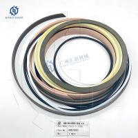China 4407490 Arm Cylinder Seal Kit 4407493 Excavator Repair Kit For EX2500-6 Loader Backhoe Spare Parts for sale