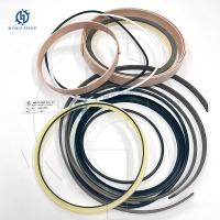 China 4407490 Arm Cylinder Seal Kit 4407493 Excavator Repair Kit For EX2500-6 Loader Backhoe Spare Parts for sale