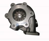 China DH220-5 DX225 Turbo Assy 3539678 3519989 Excavator DB58 Diesel Engine Parts for sale