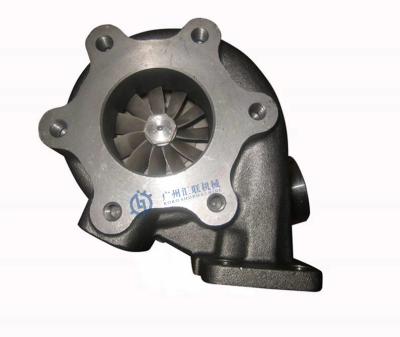 China DH220-5 DX225 Turbo Assy 3539678 3519989 Excavator DB58 Diesel Engine Parts for sale