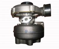 China DH220-5 DX225 Turbo Assy 3539678 3519989 Excavator DB58 Diesel Engine Parts for sale