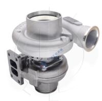 China R200 R210 R220 Excavator Turbo Supercharger For HX35 6BT1 Engine Turbo 3519988 3522778 for sale