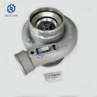 China PC200-6 Engine Turbine Excavator Turbocharger 6207-81-8331 for sale