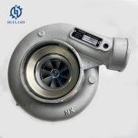 China PC200-6 Engine Turbine Excavator Turbocharger 6207-81-8331 for sale