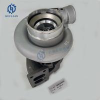 China PC220-6 Excavator Turbocharger 6209-81-8310 Construction Machinery Engine Part for sale