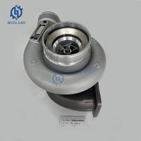 China PC220-6 Excavator Turbocharger 6209-81-8310 Construction Machinery Engine Part for sale