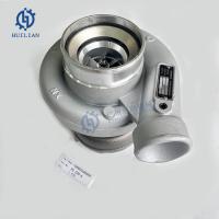 China PC220-6 Excavator Turbocharger 6209-81-8310 Construction Machinery Engine Part for sale