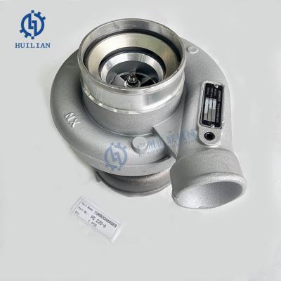 China PC220-6 Excavator Turbocharger 6209-81-8310 Construction Machinery Engine Part for sale