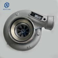 China PC220-6 Excavator Turbocharger 6209-81-8310 Construction Machinery Engine Part for sale