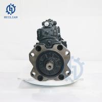 China Excavator Main Hydraulic Pump Assy K3V112DTP-OE11-14 Electric Control Piston Pump for sale