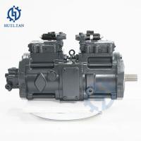 China Excavator Main Hydraulic Pump Assy K3V112DTP-OE11-14 Electric Control Piston Pump for sale