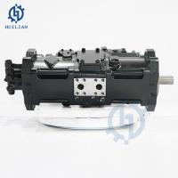 China Excavator Main Hydraulic Pump Assy K3V112DTP-OE11-14 Electric Control Piston Pump for sale