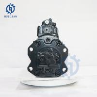 China Excavator Main Hydraulic Pump Assy K3V112DTP-OE11-14 Electric Control Piston Pump for sale