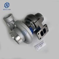 China PC230-6 Excavator Turbocharger 6754-81-8190 Construction Machinery Engine Part for sale