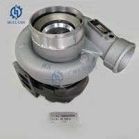 China PC230-6 Excavator Turbocharger 6754-81-8190 Construction Machinery Engine Part for sale