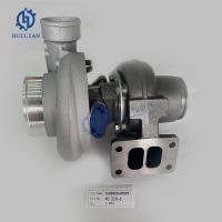 China PC230-6 Excavator Turbocharger 6754-81-8190 Construction Machinery Engine Part for sale