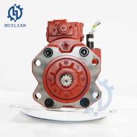 China Excavator Machinery Pump Assy K3V112DTP-9P12-12T Hydraulic Main Pump for sale
