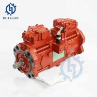 China Excavator Machinery Pump Assy K3V112DTP-9P12-12T Hydraulic Main Pump for sale
