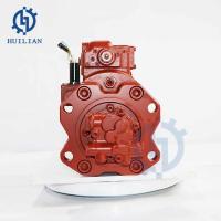 China Excavator Machinery Pump Assy K3V112DTP-9P12-12T Hydraulic Main Pump for sale