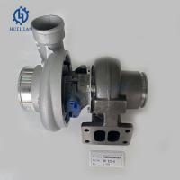 China Engine Turbine PC220-7 Excavator Turbocharger 6754-81-8170 for sale