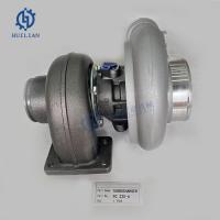 China Engine Turbine PC220-7 Excavator Turbocharger 6754-81-8170 for sale