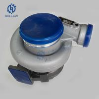 China Engine Turbine PC220-7 Excavator Turbocharger 6754-81-8170 for sale
