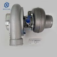 China Engine Turbine PC220-7 Excavator Turbocharger 6754-81-8170 for sale