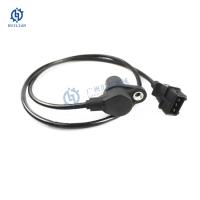 China VOE 20450707 Tachometer Speed Sensor For EC EC210B EC240B EC290B Crankshaft Excavator Parts for sale