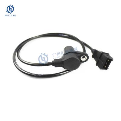 China VOE 20450707 Tachometer Speed Sensor For EC EC210B EC240B EC290B Crankshaft Excavator Parts for sale