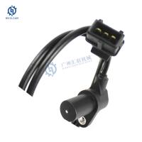 China VOE 20450707 Tachometer Speed Sensor For EC EC210B EC240B EC290B Crankshaft Excavator Parts for sale
