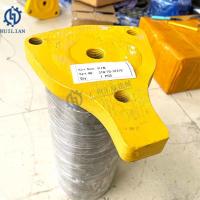 China Excavator Boom Cylinder Arm Pin 21N-70-37210 21N-72-11152 21N-942-3140 Bucket Pins for sale