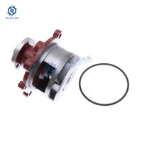 China VOE21404502 Diesel Engine Water Pump For EC EC210B EC290B D6D 21727935 21404502 Excavator Parts for sale