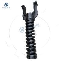 China Sumitomo SH350-5 Adjuster Track Spring Assy Track Spring For Excavator Spare Parts for sale