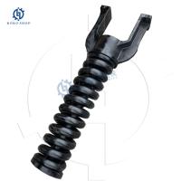 China Sumitomo SH350-5 Adjuster Track Spring Assy Track Spring For Excavator Spare Parts for sale