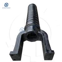 China Sumitomo SH350-5 Adjuster Track Spring Assy Track Spring For Excavator Spare Parts for sale