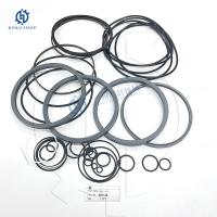 China SU+55 SU+85 SU+105 SU+125 SU+145 SU+155 Su+165 Hydraulic Breaker Seal Kit For Rock Hammer Spare Parts for sale