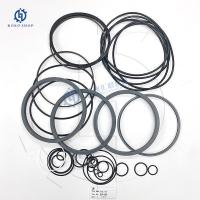 China SU+55 SU+85 SU+105 SU+125 SU+145 SU+155 Su+165 Hydraulic Breaker Seal Kit For Rock Hammer Spare Parts for sale