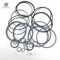 China SU+55 SU+85 SU+105 SU+125 SU+145 SU+155 Su+165 Hydraulic Breaker Seal Kit For Rock Hammer Spare Parts for sale