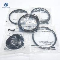 China SU+55 SU+85 SU+105 SU+125 SU+145 SU+155 Su+165 Hydraulic Breaker Seal Kit For Rock Hammer Spare Parts for sale