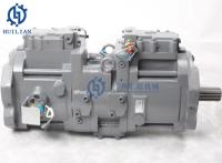 China Original K3V180DTH19RR Hydraulic Pumps KAWASAKL Heavy Machinery Pumps for sale