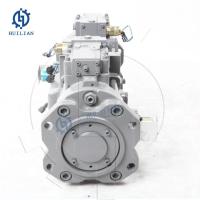 China Original K3V180DTH19RR Hydraulic Pumps KAWASAKL Heavy Machinery Pumps for sale