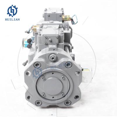 China Original K3V180DTH19RR Hydraulic Pumps KAWASAKL Heavy Machinery Pumps for sale